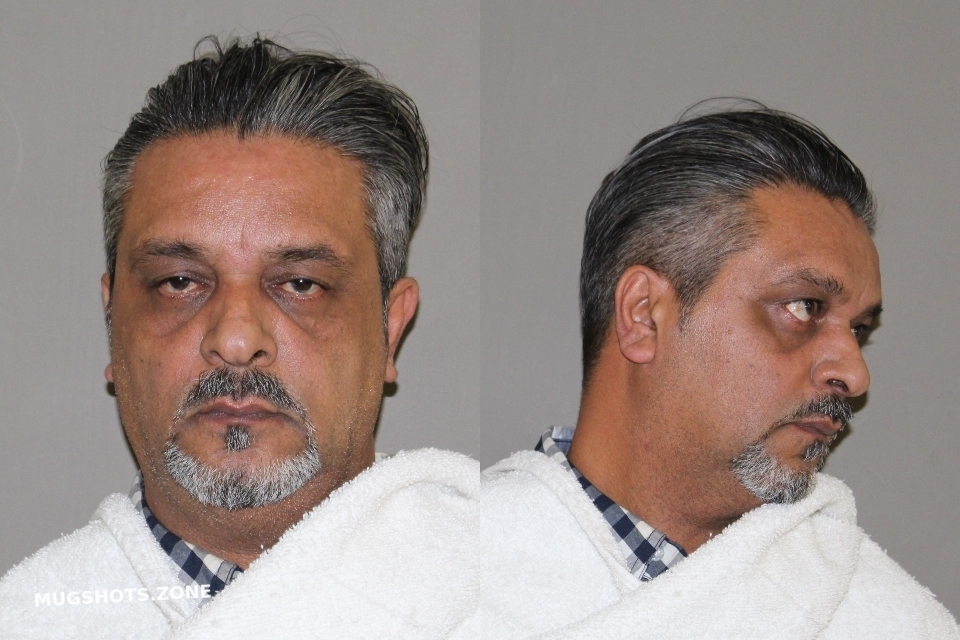 HUSSAIN AHMAD G 01/03/2023 - Denton County Mugshots Zone
