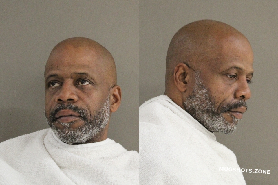 COLE KEVIN ANDRE 01/04/2023 - Denton County Mugshots Zone