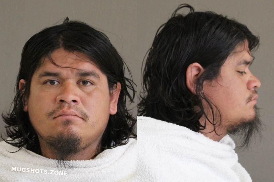 HULL JOSHUA DALE 01/04/2023 - Denton County Mugshots Zone