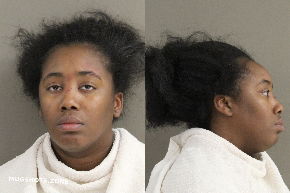 BASS ADRIANNA RESHEA 01/05/2023 - Denton County Mugshots Zone