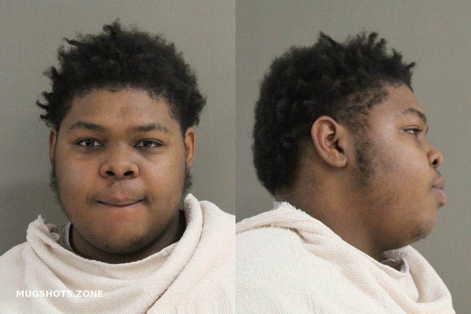 EDWARDS MARKEITH DAYSHUN JR. 01/05/2023 - Denton County Mugshots Zone