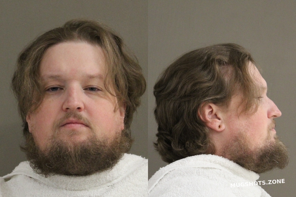 BOZEMAN JONATHAN A 01/06/2023 - Denton County Mugshots Zone