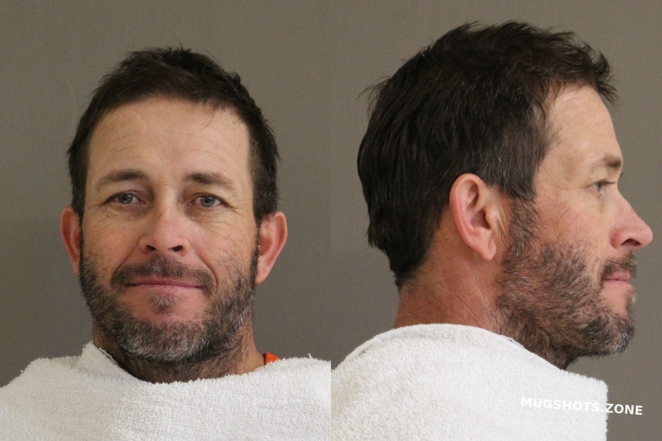 BEDNORZ MAX FRANCIS 01/08/2023 - Denton County Mugshots Zone