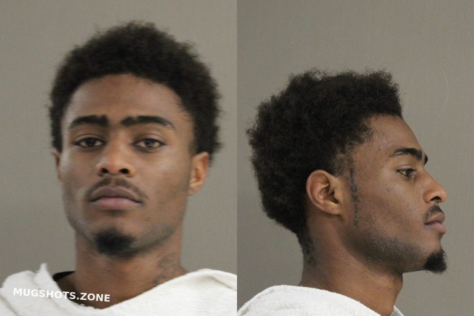 WATSON SAMUEL HUEY III 01/09/2023 - Denton County Mugshots Zone