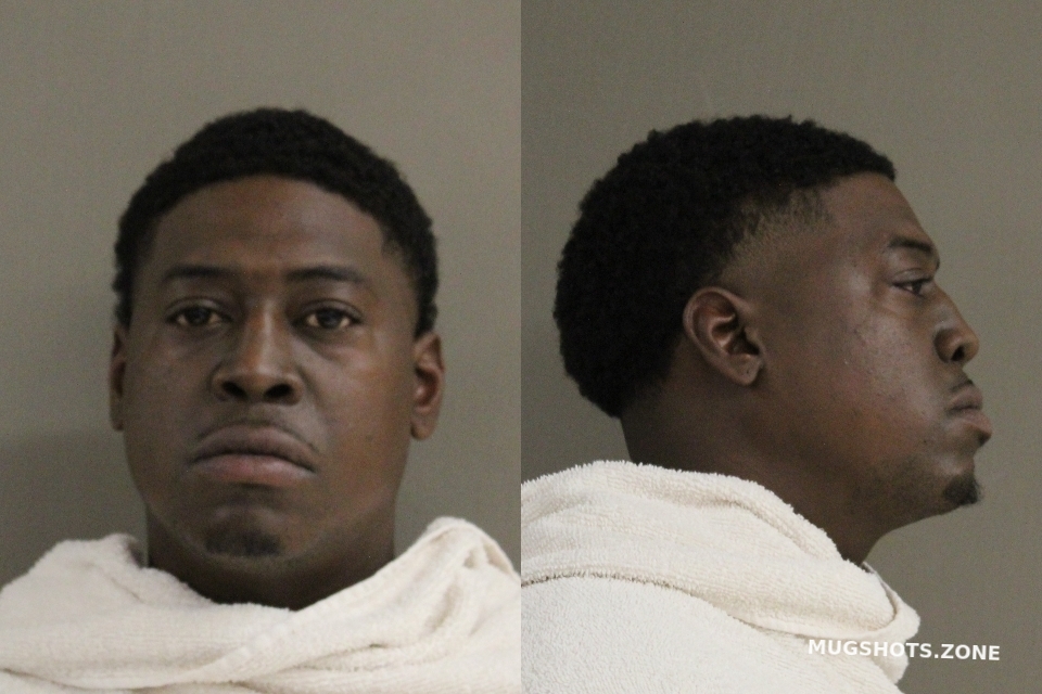 JACKSON OTIS 01/09/2023 - Denton County Mugshots Zone