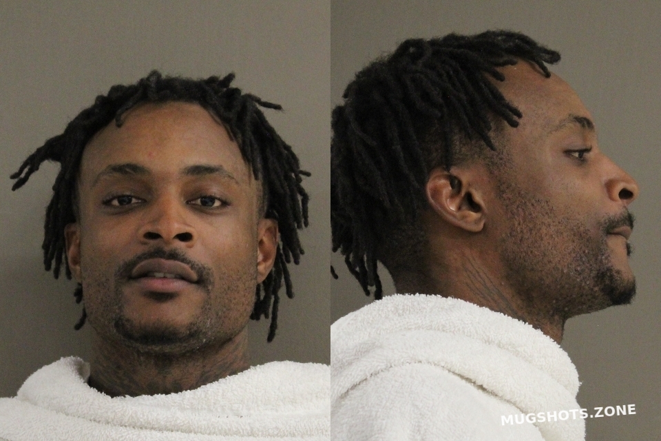 SKIPPER TRAVION 01/09/2023 - Denton County Mugshots Zone