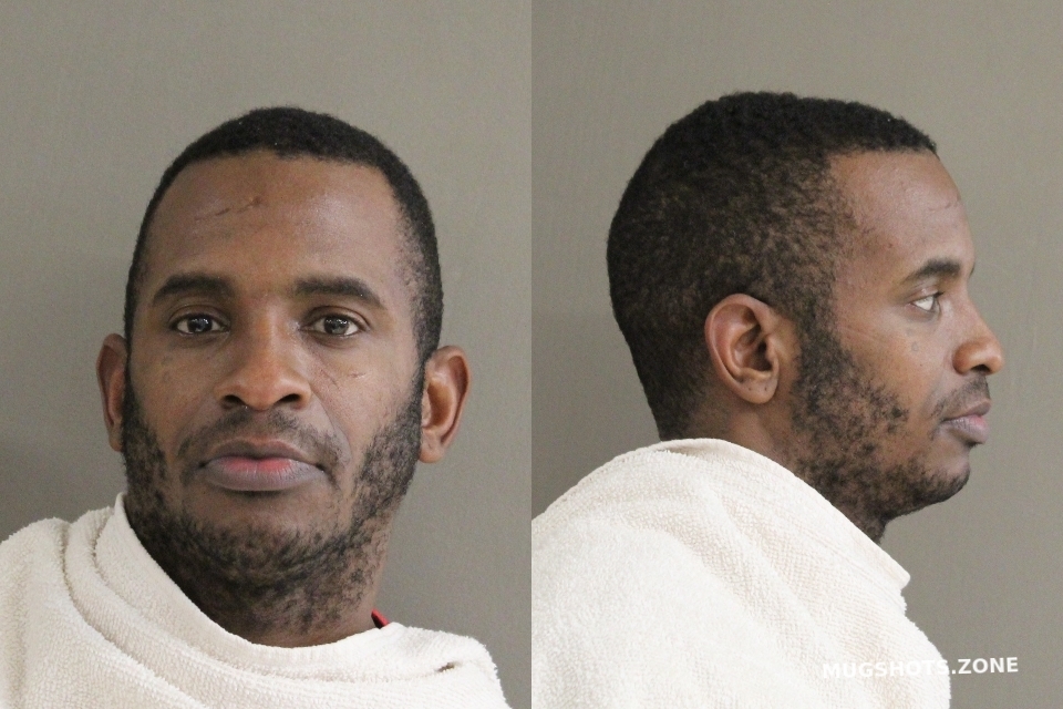TOWENS ANTHONY 01/10/2023 - Denton County Mugshots Zone