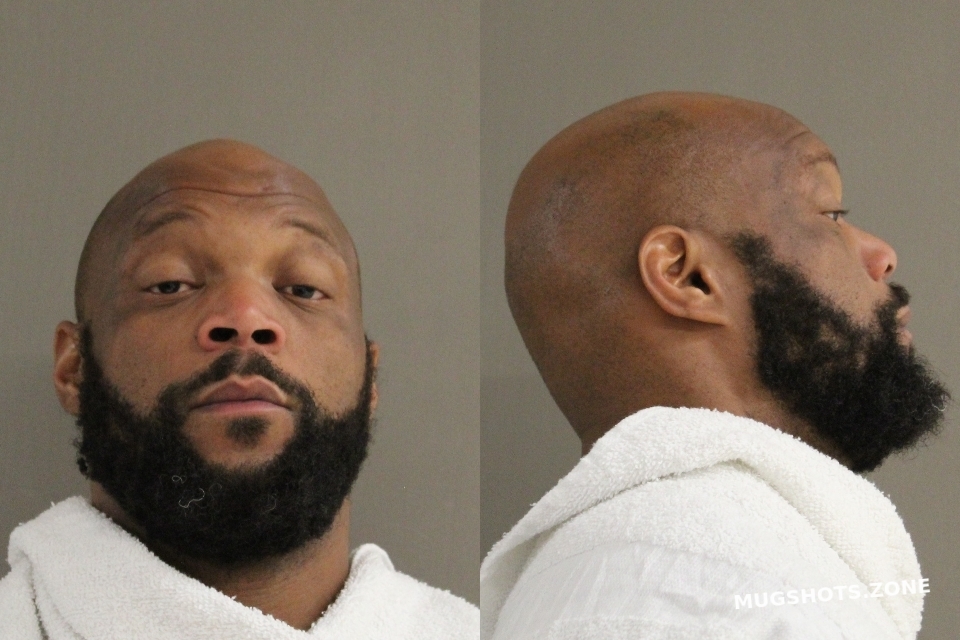 TURNER KENDRICK J 01/10/2023 - Denton County Mugshots Zone