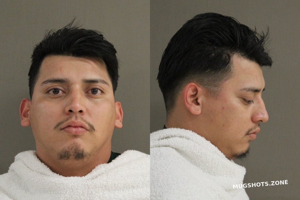 DOMINGUEZ BERNARDO 01/11/2023 - Denton County Mugshots Zone