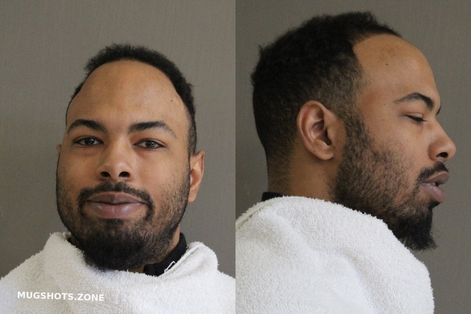 DAVIS GREGORY NELSON II 01/11/2023 - Denton County Mugshots Zone