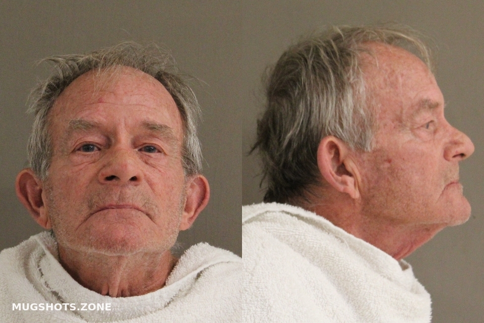 SPRATT ROGER JAY 01/11/2023 - Denton County Mugshots Zone