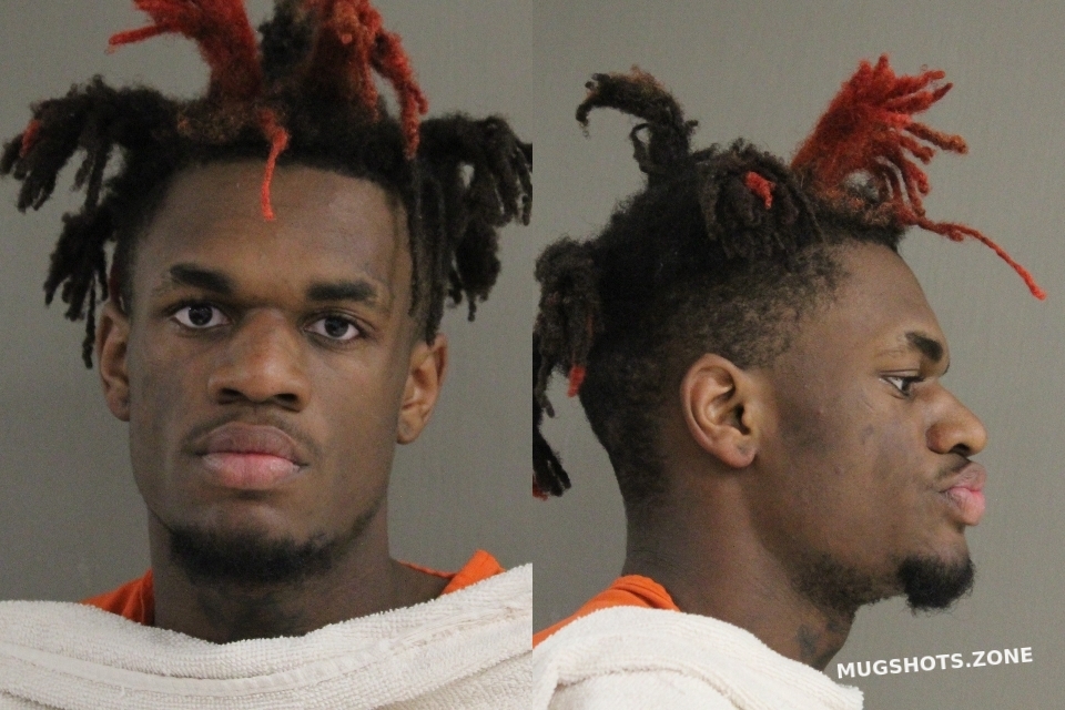 BLAKE DAVIS ALEXANDER 01/12/2023 - Denton County Mugshots Zone