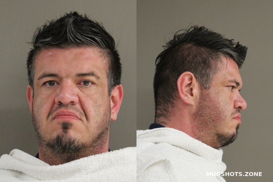 FARNES DANIEL ALBERTO 01/12/2023 - Denton County Mugshots Zone