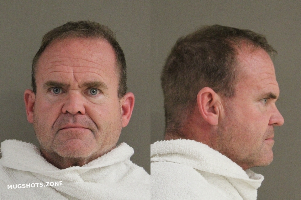 HAIRE RODNEY WILLIAM 01/12/2023 - Denton County Mugshots Zone