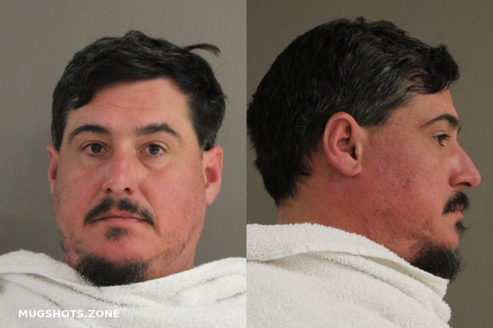 VANLOON JESS EVERET 01/12/2023 - Denton County Mugshots Zone