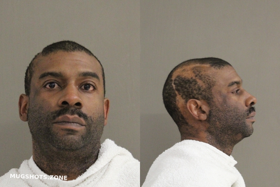 TURNER ANTONIO DION 01/13/2023 - Denton County Mugshots Zone