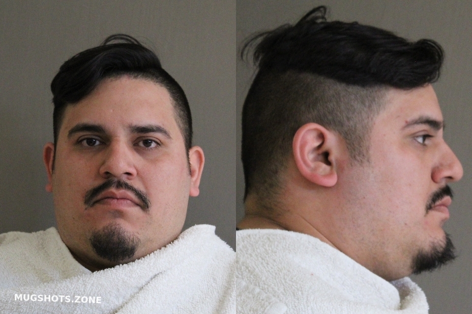 MARQUES TIMOTHY 01/13/2023 - Denton County Mugshots Zone