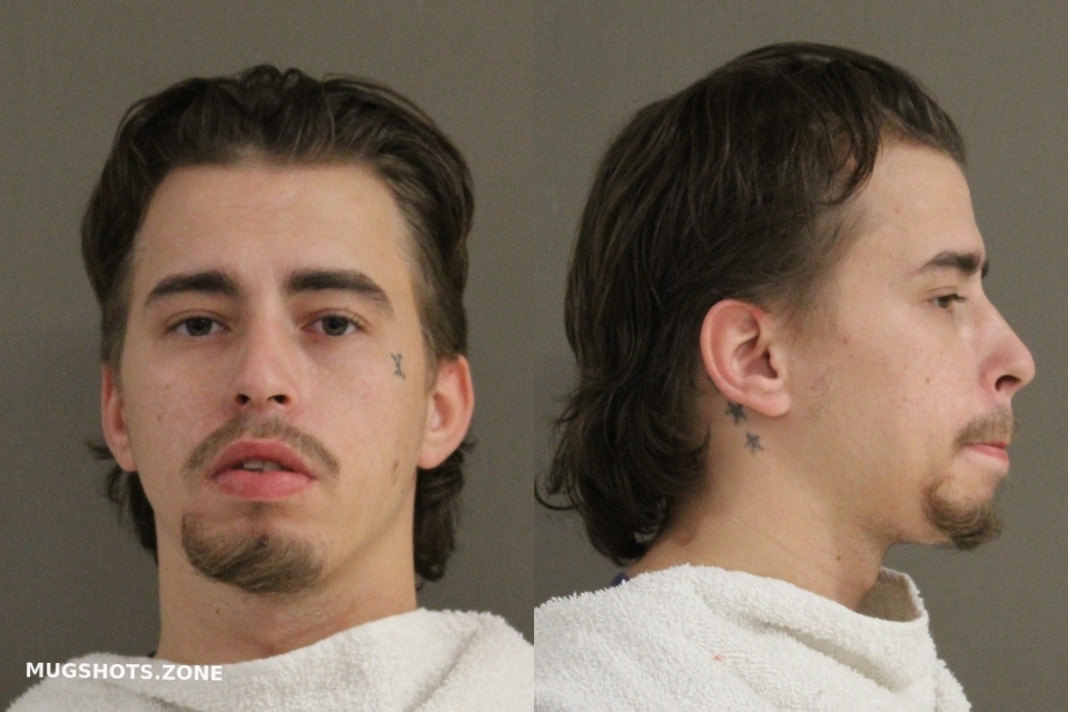 PELZEL JOSEPH ALEXANDER 01/13/2023 - Denton County Mugshots Zone