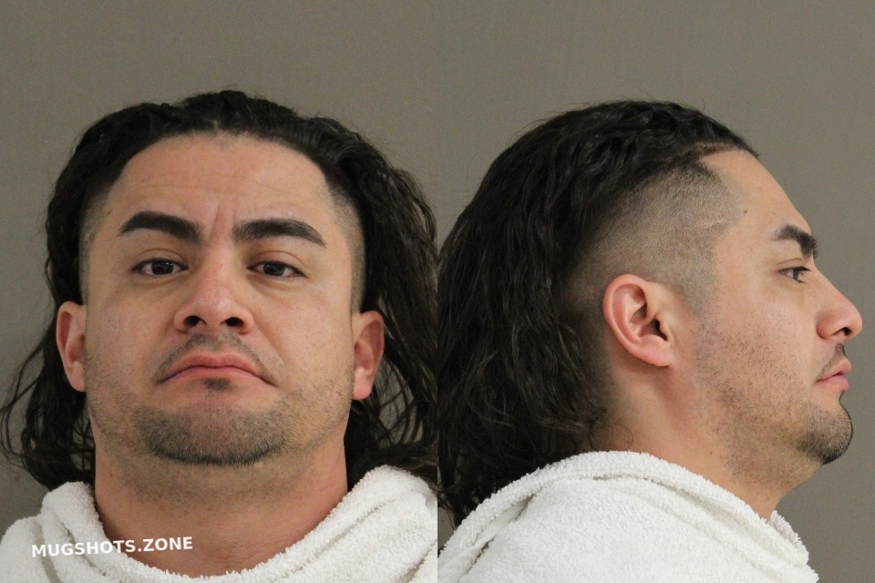 MOYA JUAN ALBERTO 01/13/2023 - Denton County Mugshots Zone