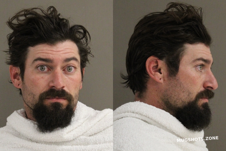 NELSON JUSTIN MICHAEL 01/13/2023 - Denton County Mugshots Zone