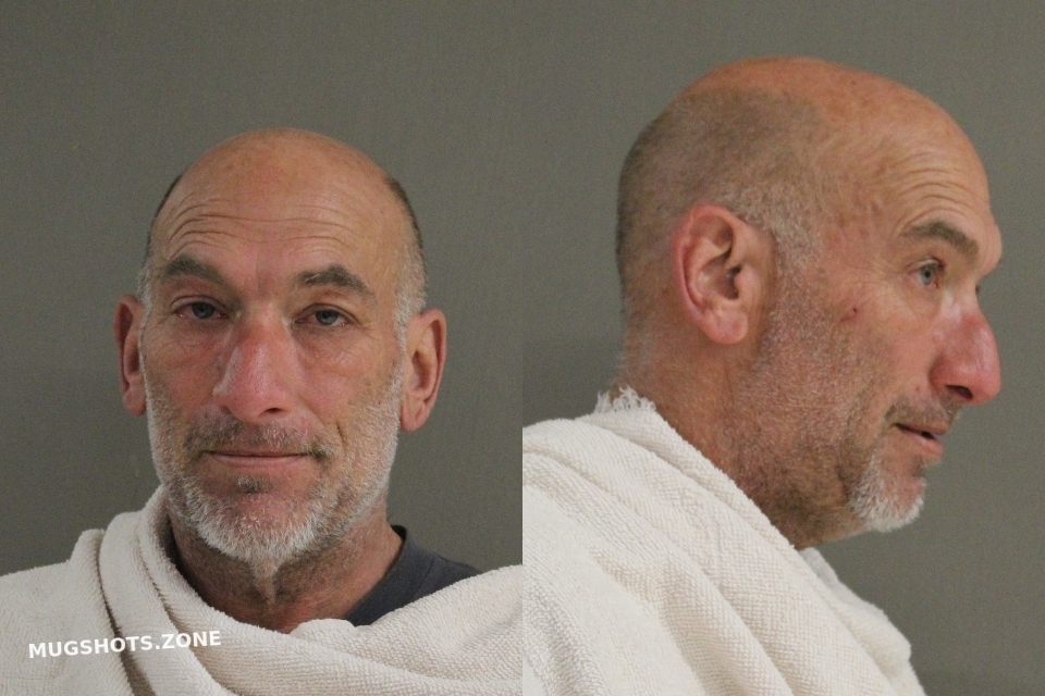 DICKSON DAVID 01/13/2023 - Denton County Mugshots Zone