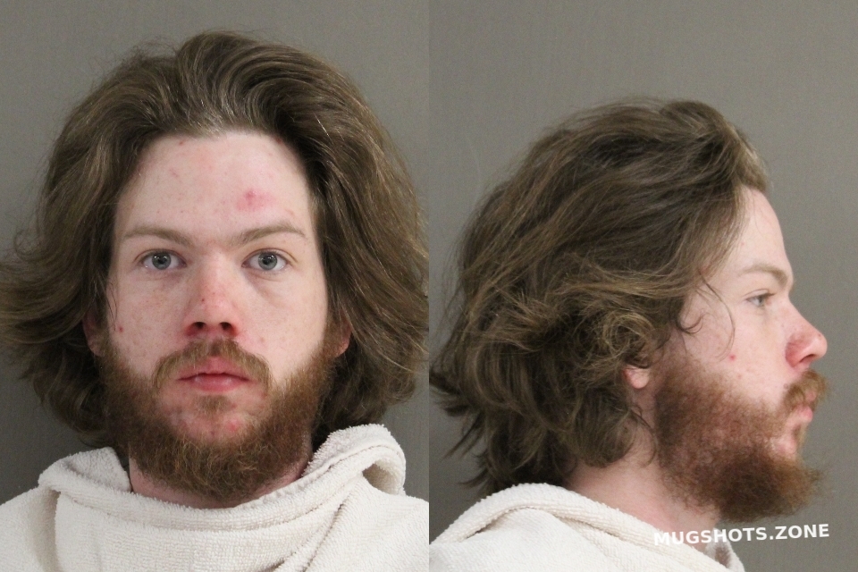 WALLIS CODY BLAKE 01/14/2023 - Denton County Mugshots Zone