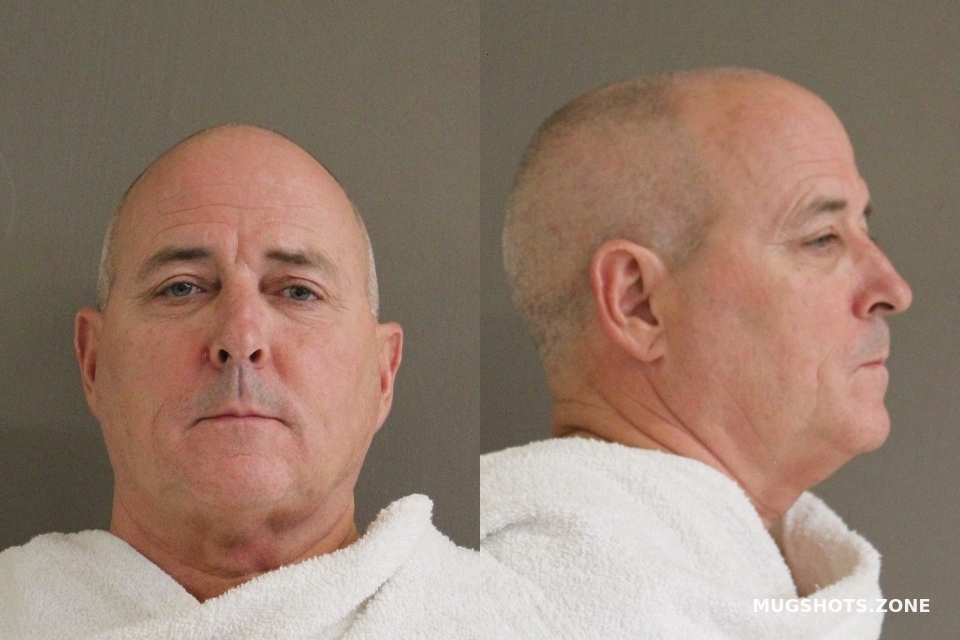 BROWN MICHAEL RODD 01/14/2023 - Denton County Mugshots Zone