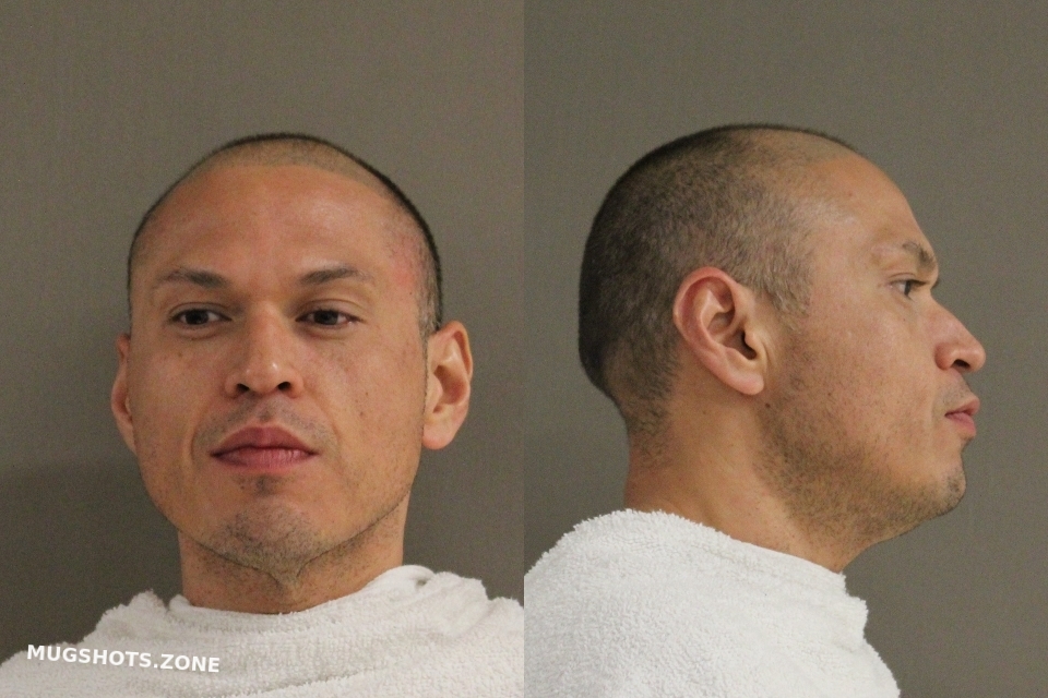 GALVAN JOSUE GILBERTO 01/15/2023 - Denton County Mugshots Zone