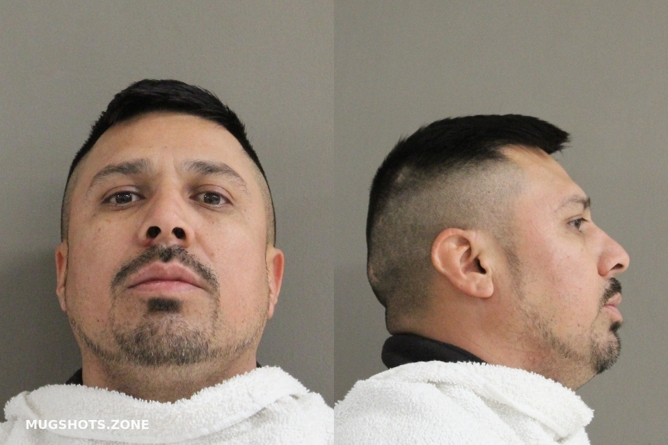 FLORES VICTOR 01/16/2023 - Denton County Mugshots Zone