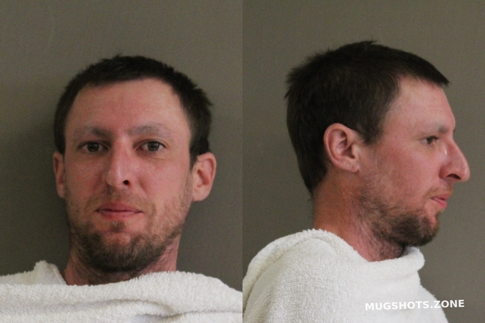 PITTS LARRY KENNETH JR. 01/18/2023 - Denton County Mugshots Zone