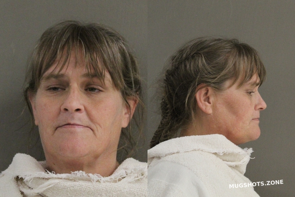 TUPPER AMANDA ROXANN 01/20/2023 - Denton County Mugshots Zone
