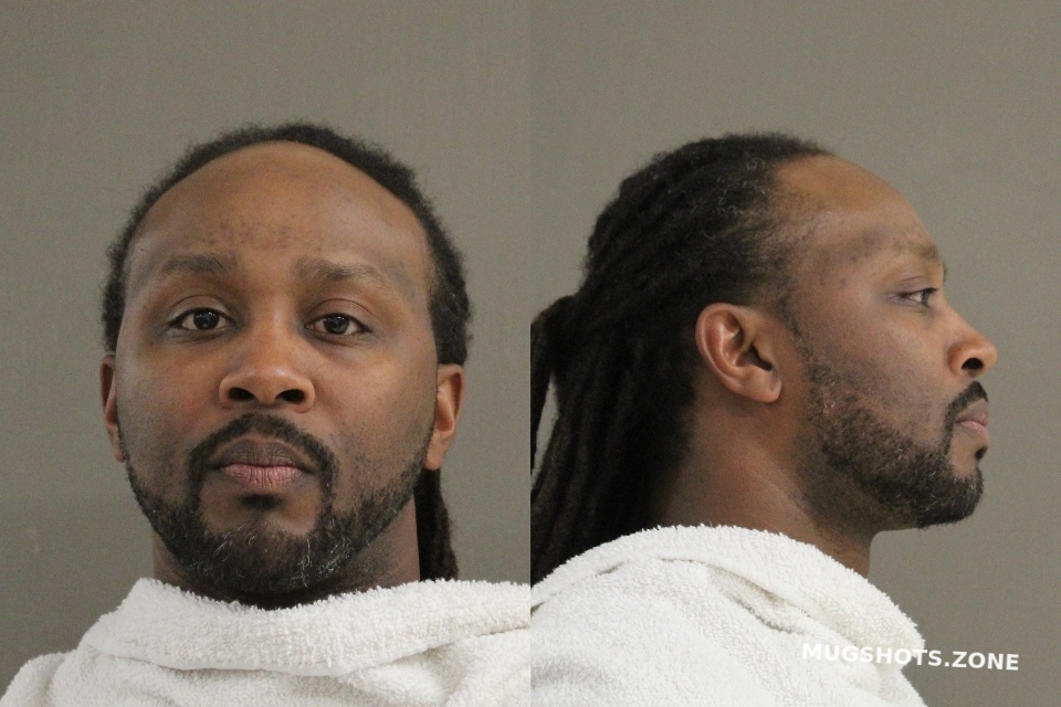 DONALDSON DWAYNE DEMAR 01/24/2023 - Denton County Mugshots Zone
