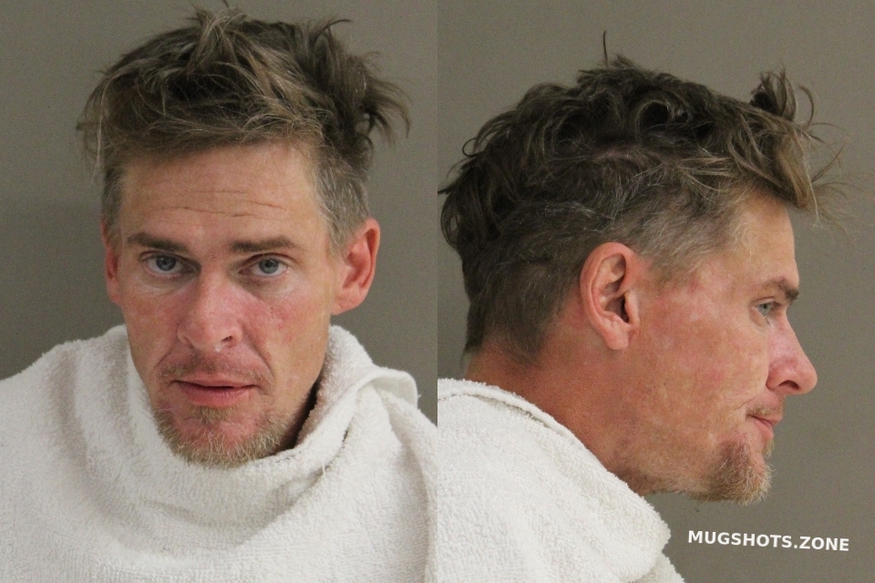 ELLIS ADAM 01/24/2023 - Denton County Mugshots Zone