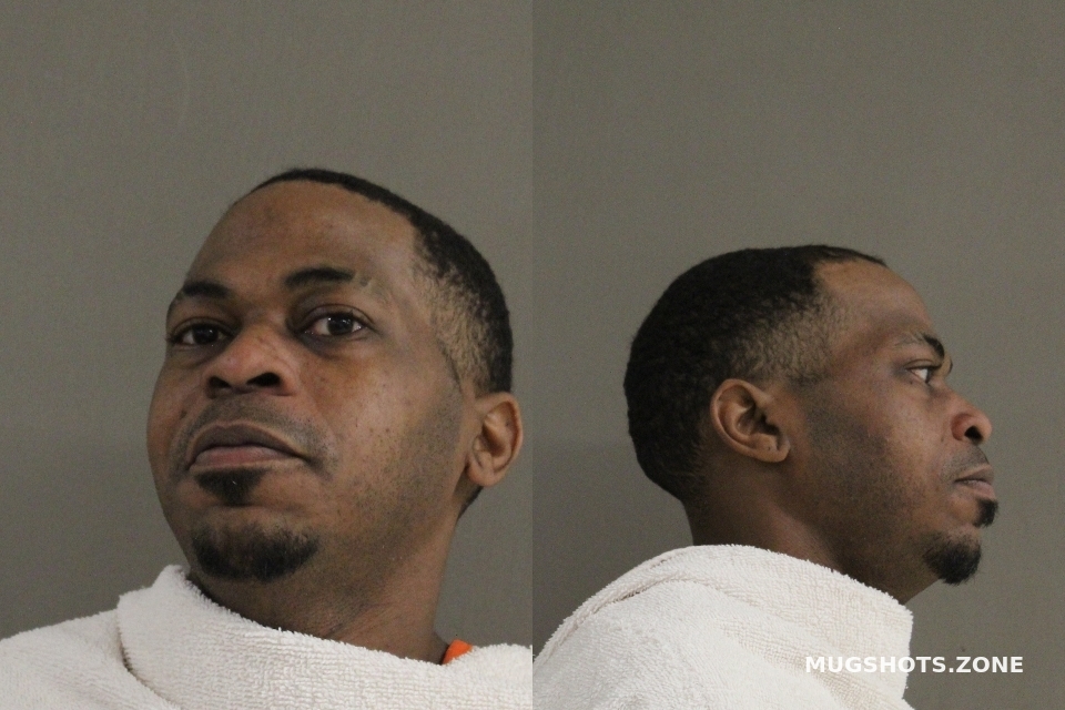 SAMPSON MELVIN ANTHONY 01/24/2023 - Denton County Mugshots Zone SAMPSON MELVIN ANTHONY 01/24/2023 - Denton County Mugshots Zone