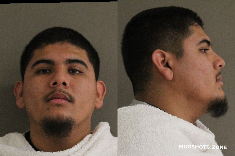 REYES JONATHAN PABLO 01/25/2023 - Denton County Mugshots Zone
