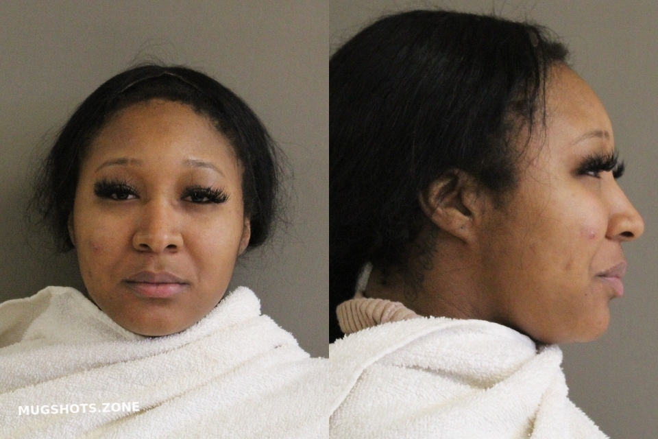 DORY TIFFANY BRENAE 01/26/2023 - Denton County Mugshots Zone
