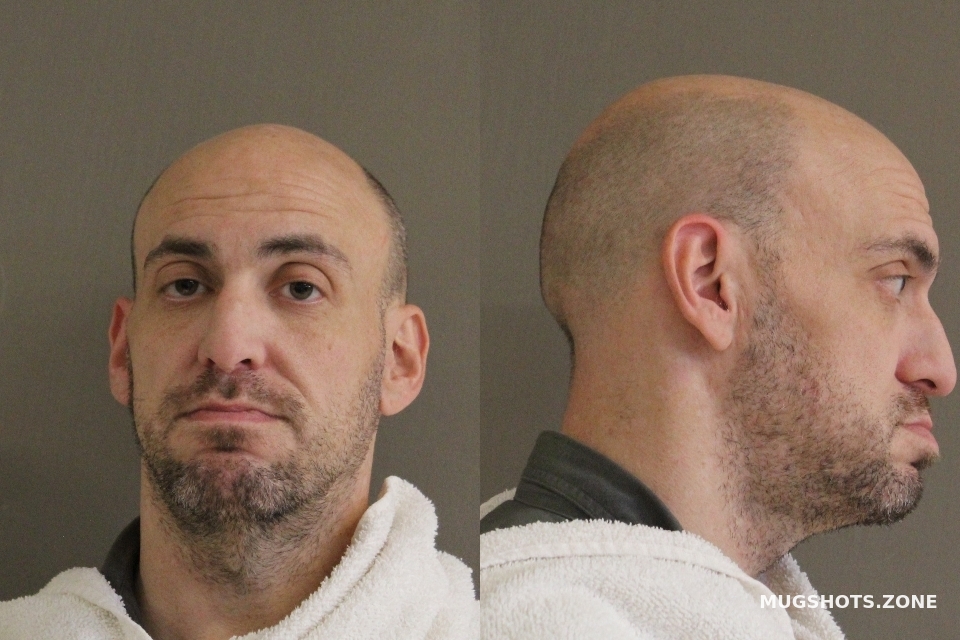 COPE DAVID JOSEPH 01/26/2023 - Denton County Mugshots Zone