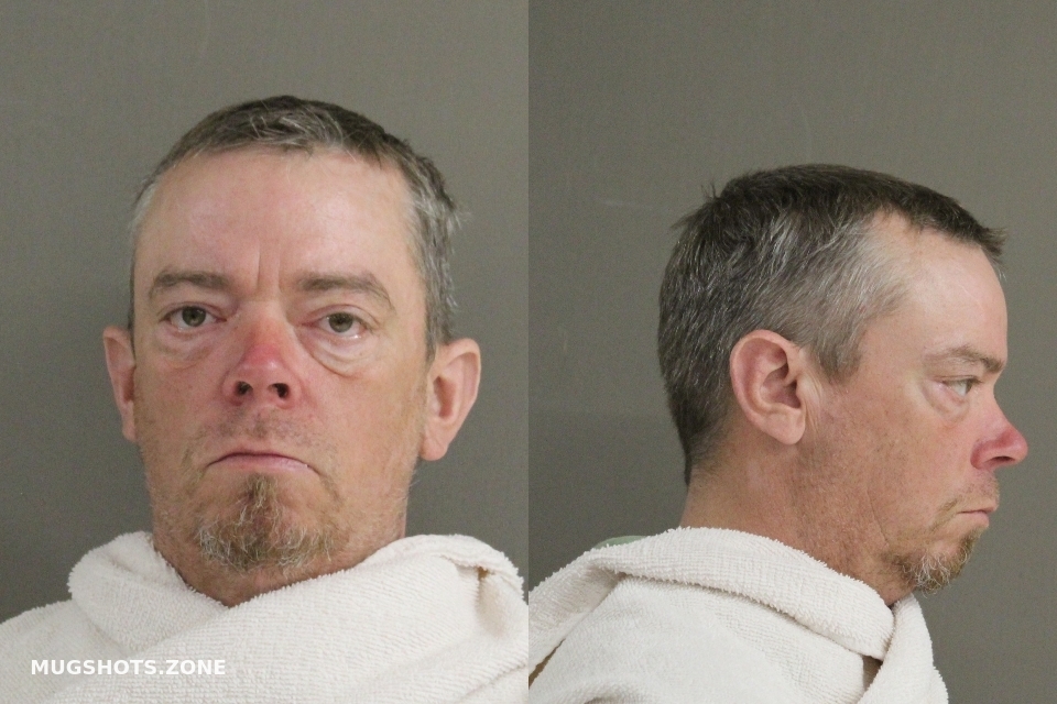 MCCORMACK TIMOTHY PAUL III 01/29/2023 - Denton County Mugshots Zone