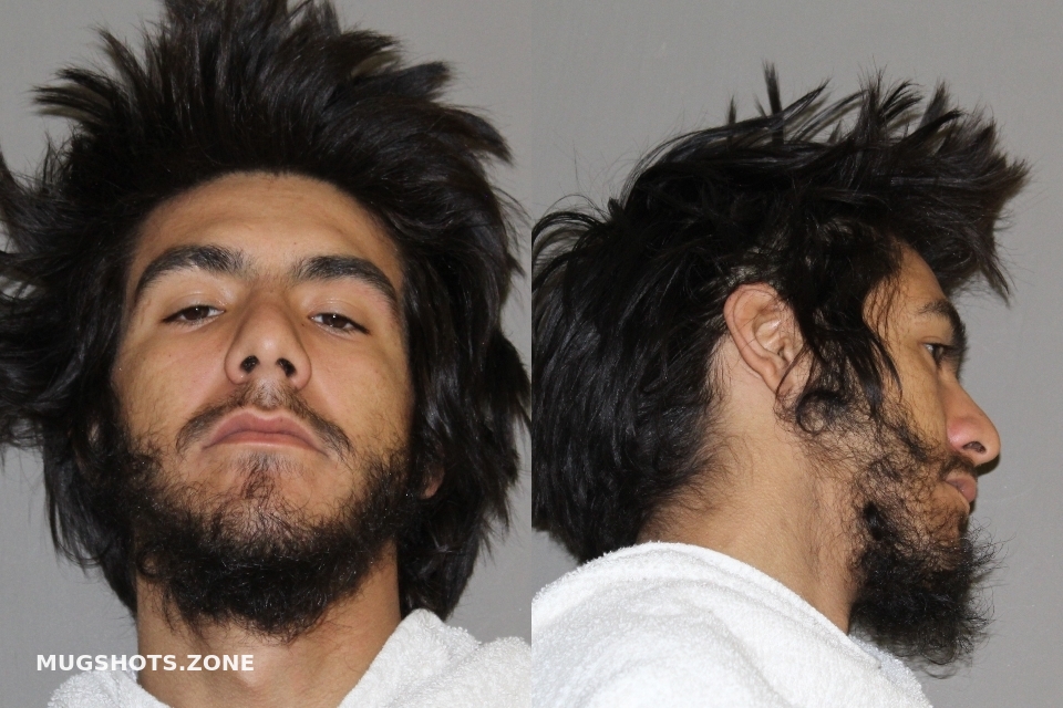 CRUMP ANDREW DYLAN 01/30/2023 - Denton County Mugshots Zone CRUMP ANDREW DYLAN 01/30/2023 - Denton County Mugshots Zone