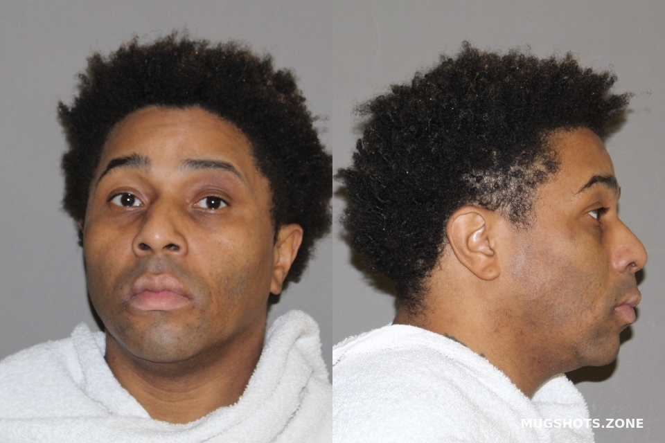 BARNES TAMARCUS THEO 02/02/2023 - Denton County Mugshots Zone