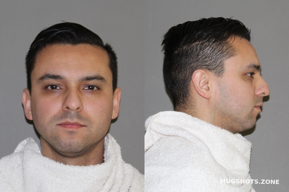 VASQUEZ SAMUEL DOMINIC 02/03/2023 - Denton County Mugshots Zone