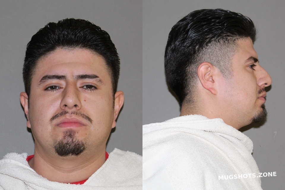 DELTORO NOEL 02/03/2023 - Denton County Mugshots Zone
