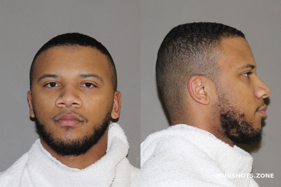 EMERY CURTIS CHARLES 02/03/2023 - Denton County Mugshots Zone