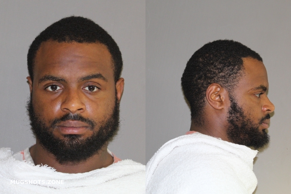 ROSS DENZEL ARION 02/05/2023 - Denton County Mugshots Zone