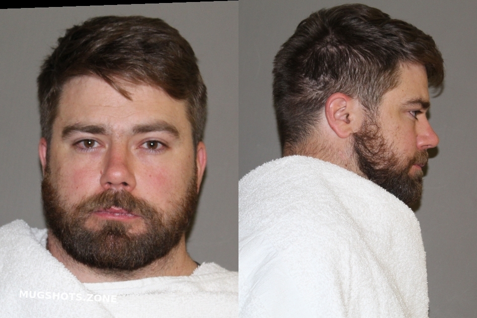 THOMPSON TYLER GLENN 02/05/2023 - Denton County Mugshots Zone
