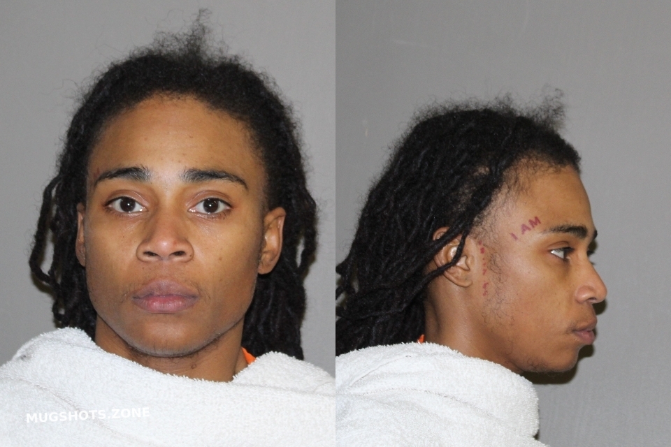 ADAM BLAIR ASHLEY 02/05/2023 - Denton County Mugshots Zone