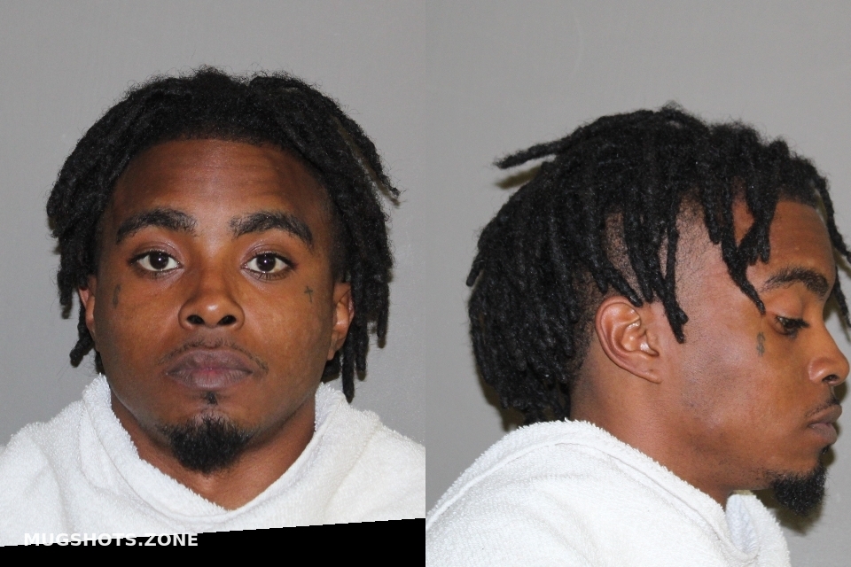 RAMIREZ CALEB KHALIL 02/06/2023 - Denton County Mugshots Zone