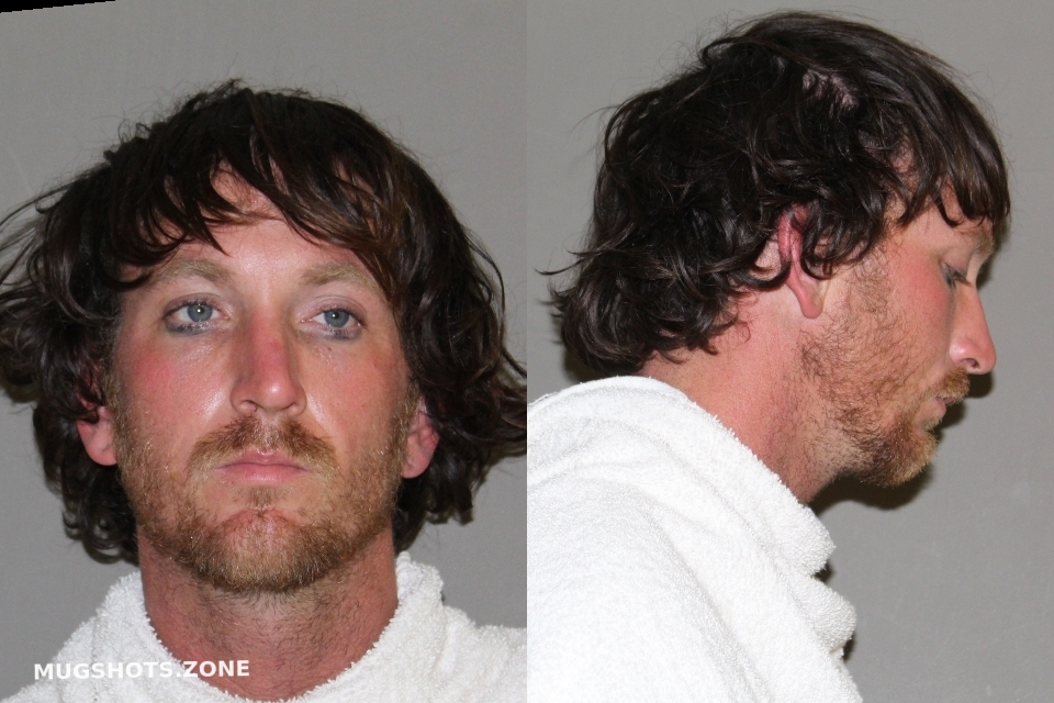 BEALE JIMMY DALE JR. 02/07/2023 - Denton County Mugshots Zone