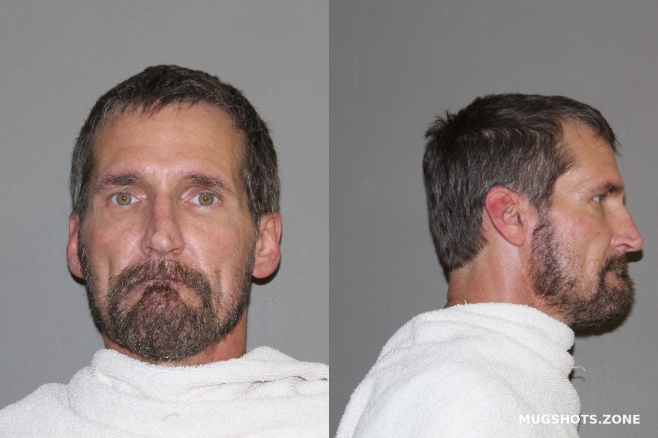 FOWLER JOHN ALAN 02/08/2023 - Denton County Mugshots Zone