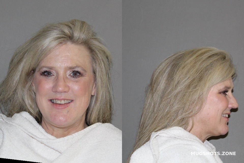 FERNANDEZ STEPHANIE NADOLNY 02/09/2023 - Denton County Mugshots Zone